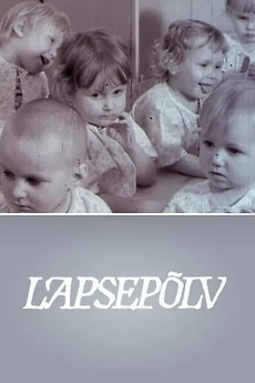 ‎Childhood (1976) directed by Leida Laius • Reviews, film + cast ...