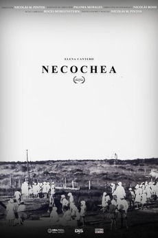 ‎Necochea (2020) directed by Nicolás M. Pintos • Film + cast • Letterboxd