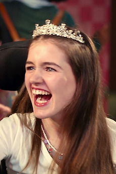 ‎Out of My Mind (2024) directed by Amber Sealey • Film + cast • Letterboxd