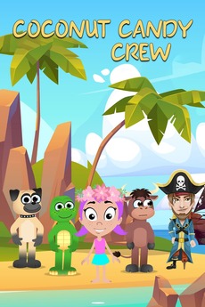 ‎Coconut Candy Crew: Kids TV (2020) • Reviews, film + cast • Letterboxd