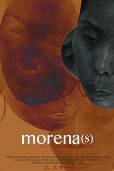 ‎Morena(s) (2022) directed by Victoria Apolinario, Iván De Lara Del ...