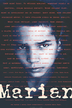 ‎Marian (1996) directed by Petr Václav • Reviews, film + cast • Letterboxd