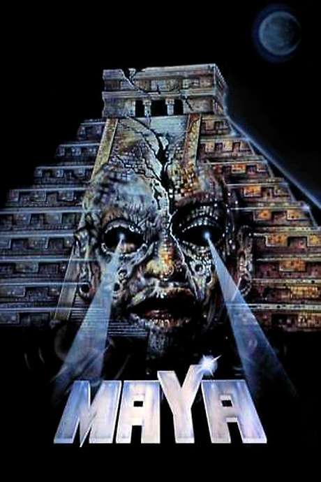 ‎Maya (1989) directed by Marcello Avallone • Reviews, film + cast • Letterboxd
