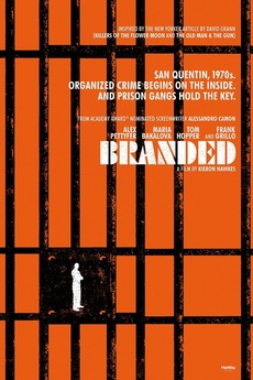 ‎Branded directed by Kieron Hawkes • Film + cast • Letterboxd
