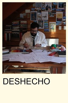 ‎Deshecho (2018) directed by Santiago Colusso • Reviews, film + cast ...