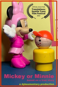 ‎Mickey or Minnie (2022) directed by Krissy Mahan • Reviews, film ...