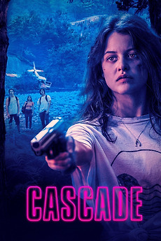 ‎Cascade (2023) directed by Egidio Coccimiglio • Reviews, film + cast ...