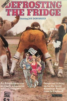 ‎Defrosting the Fridge (1989) directed by Sandy Johnson • Reviews, film ...