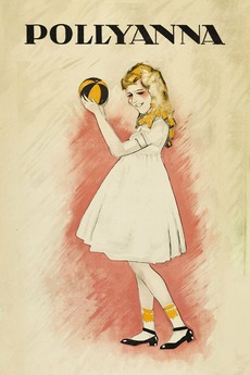 ‎Pollyanna (1920) directed by Paul Powell • Reviews, film + cast ...