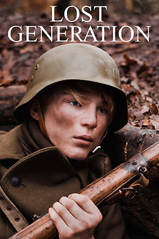 ‎Lost Generation (2020) directed by Norbert Aracsi • Reviews, film ...