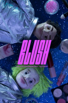 ‎Blush: An Extraordinary Voyage (2022) directed by Iiti Yli-Harja ...
