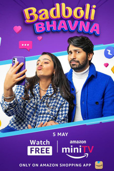 ‎Badboli Bhavna (2022) • Film + cast • Letterboxd