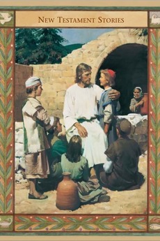 ‎New Testament Stories (2006) • Film + cast • Letterboxd