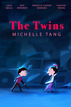 ‎The Twins (2022) directed by Michelle Tang • Reviews, film + cast ...