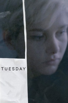 ‎Tuesday (2015) directed by Charlotte Wells • Reviews, film + cast ...