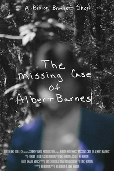 ‎The Missing Case of Albert Barnes directed by Jake Binion, Bo Binion ...