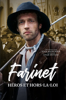 ‎Farinet, Heroes and Outlaw (1996) directed by Yvan Butler • Reviews ...