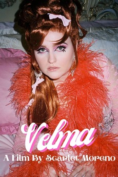 ‎Velma (2022) directed by Scarlet Moreno • Reviews, film + cast ...