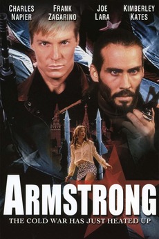 ‎Armstrong (1998) directed by Menahem Golan • Reviews, film + cast ...