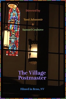 ‎The Village Postmaster (2022) directed by Samuel Crabtree, Yassi ...