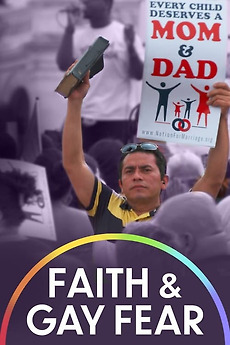 ‎Faith and Gay Fear (2015) directed by Steven Grandison • Film + cast ...