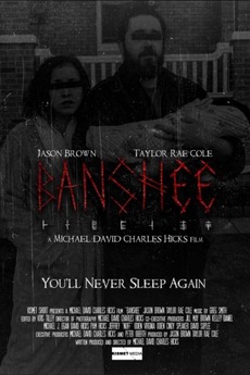 ‎Banshee (2022) directed by Michael David Charles Hicks • Reviews, film + cast • Letterboxd