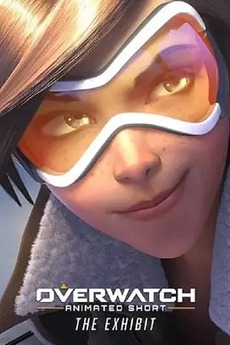 ‎Overwatch Cinematic Trailer: The Exhibit (2014) directed by Jeff ...