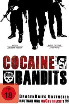 ‎Drug Wars (2008) • Film + cast • Letterboxd