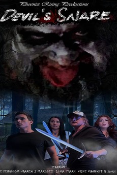 ‎Devil's Snare (2022) directed by Shawn Cain • Reviews, film + cast ...
