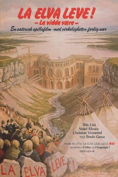 ‎La elva leve! (1980) directed by Bredo Greve • Reviews, film + cast ...