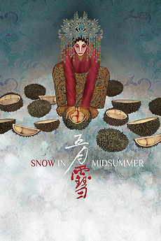 ‎Snow in Midsummer (2023) directed by Keat Aun Chong • Reviews, film ...