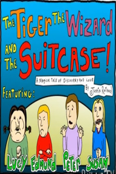 ‎Tiger, Wizzard, and Suitcase (2004) • Film + cast • Letterboxd