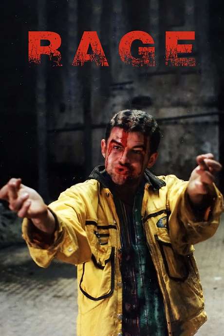 ‎Rage (1997) directed by Slobodan Skerlić • Reviews, film + cast ...
