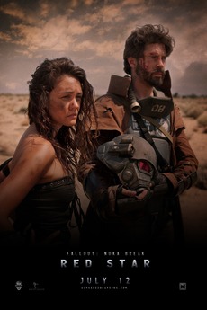 ‎Fallout: Red Star (2013) directed by Vincent Talenti • Reviews, film ...