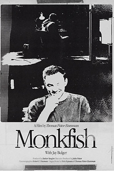 ‎Monkfish (2019) directed by Thomas Pistor Eisenman • Reviews, film ...