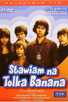 ‎Stawiam na Tolka Banana (1973) • Reviews, film + cast • Letterboxd