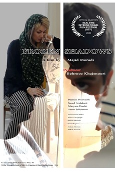 ‎Frozen Shadows directed by Majid Moradi • Film + cast • Letterboxd