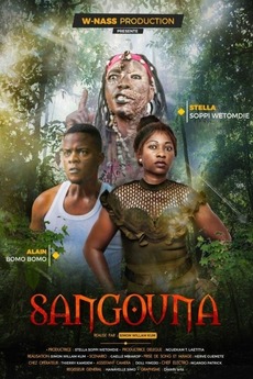 ‎Sangouna (2020) directed by Simon William Kum • Film + cast • Letterboxd