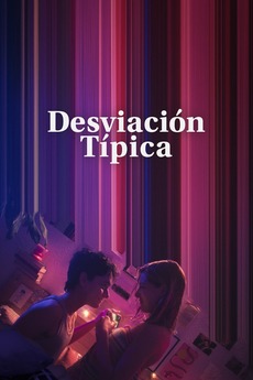 ‎Standard Deviation (2022) directed by Paco Ruiz • Reviews, film + cast ...