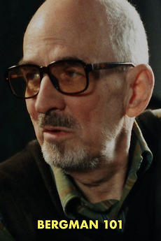 ‎Bergman 101 (2009) directed by Peter Cowie • Reviews, film + cast ...