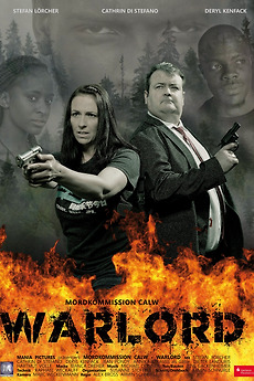 ‎Mordkommission Calw - Warlord (2021) directed by Armin Schnürle, Alex ...