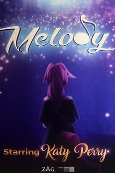 ‎Melody directed by Jeremy Zag • Film + cast • Letterboxd