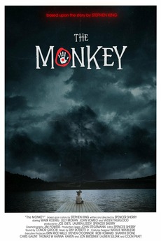 ‎The Monkey (2023) directed by Spencer Sherry • Reviews, film + cast ...