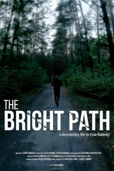 ‎The Bright Path (2022) directed by Iryna Riabenka • Reviews, film ...