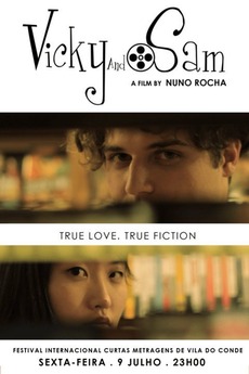 ‎Vicky and Sam (2010) directed by Nuno Rocha • Reviews, film + cast ...
