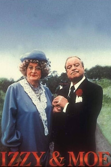 ‎Izzy & Moe (1985) directed by Jackie Cooper • Reviews, film + cast ...