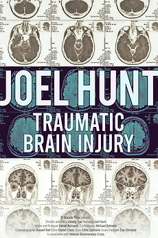 ‎Joel Hunt: Traumatic Brain Injury (TBI) (2015) directed by Valerie Soe ...