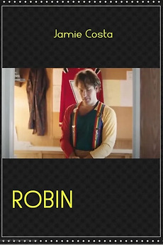 ‎Robin (2021) directed by Jake Lewis • Reviews, film + cast • Letterboxd