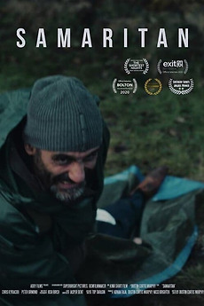 ‎Samaritan (2020) directed by Dustin Curtis Murphy • Reviews, film ...