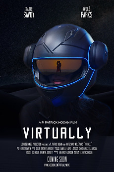 ‎Virtually (2019) directed by P. Patrick Hogan • Reviews, film + cast ...